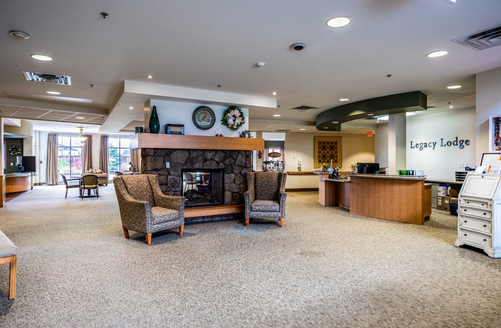 Prospective Residents – Legacy Lodge